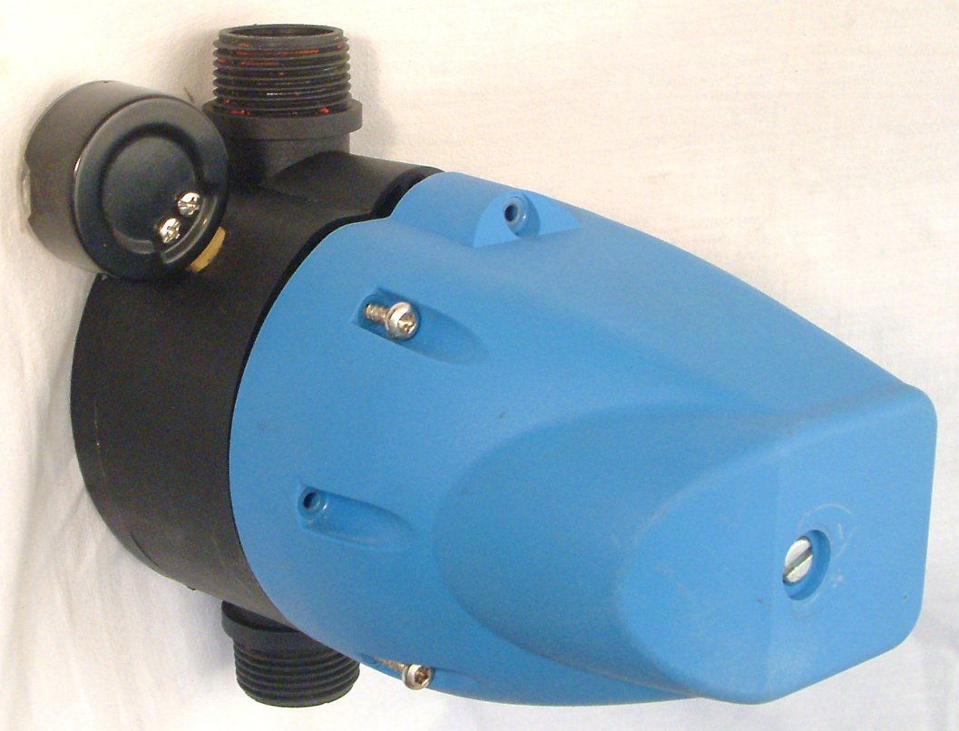 hidrofor si presscontrol